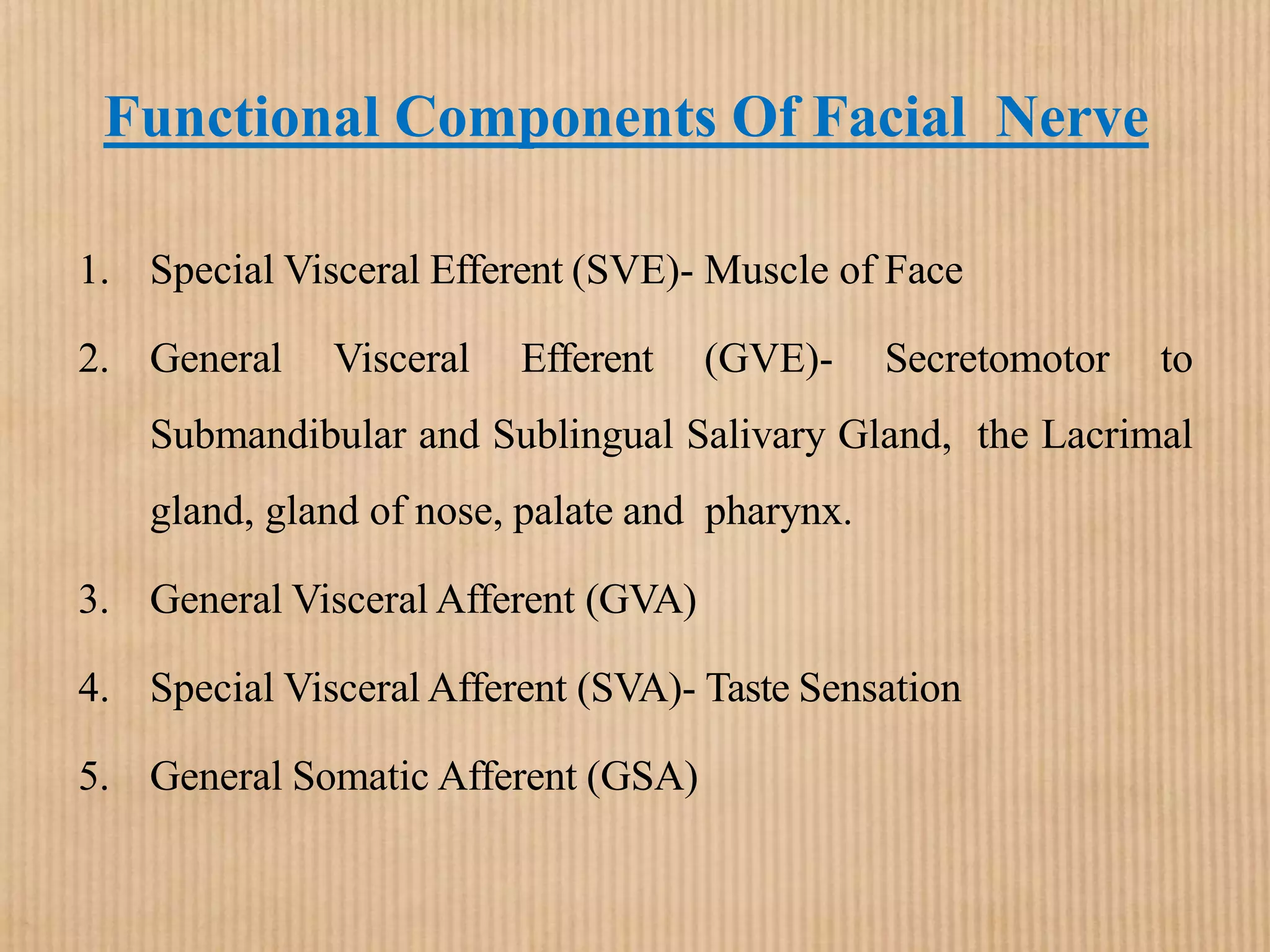 anatomy of facial nerve by tejpl singh.pptx