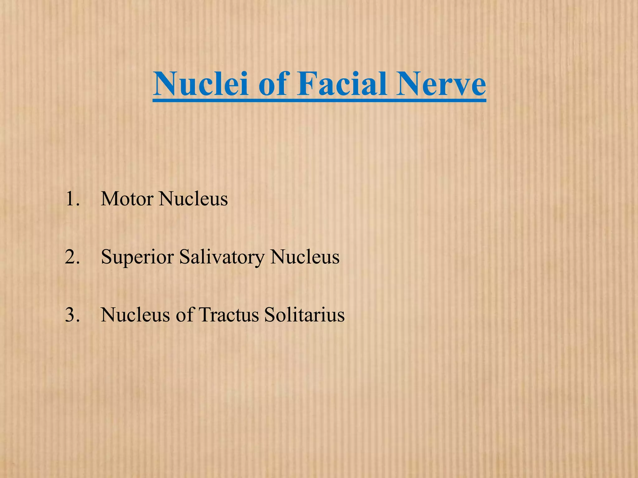 anatomy of facial nerve by tejpl singh.pptx