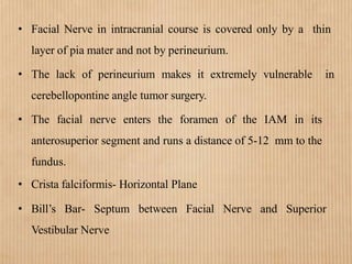 anatomy of facial nerve by tejpl singh.pptx