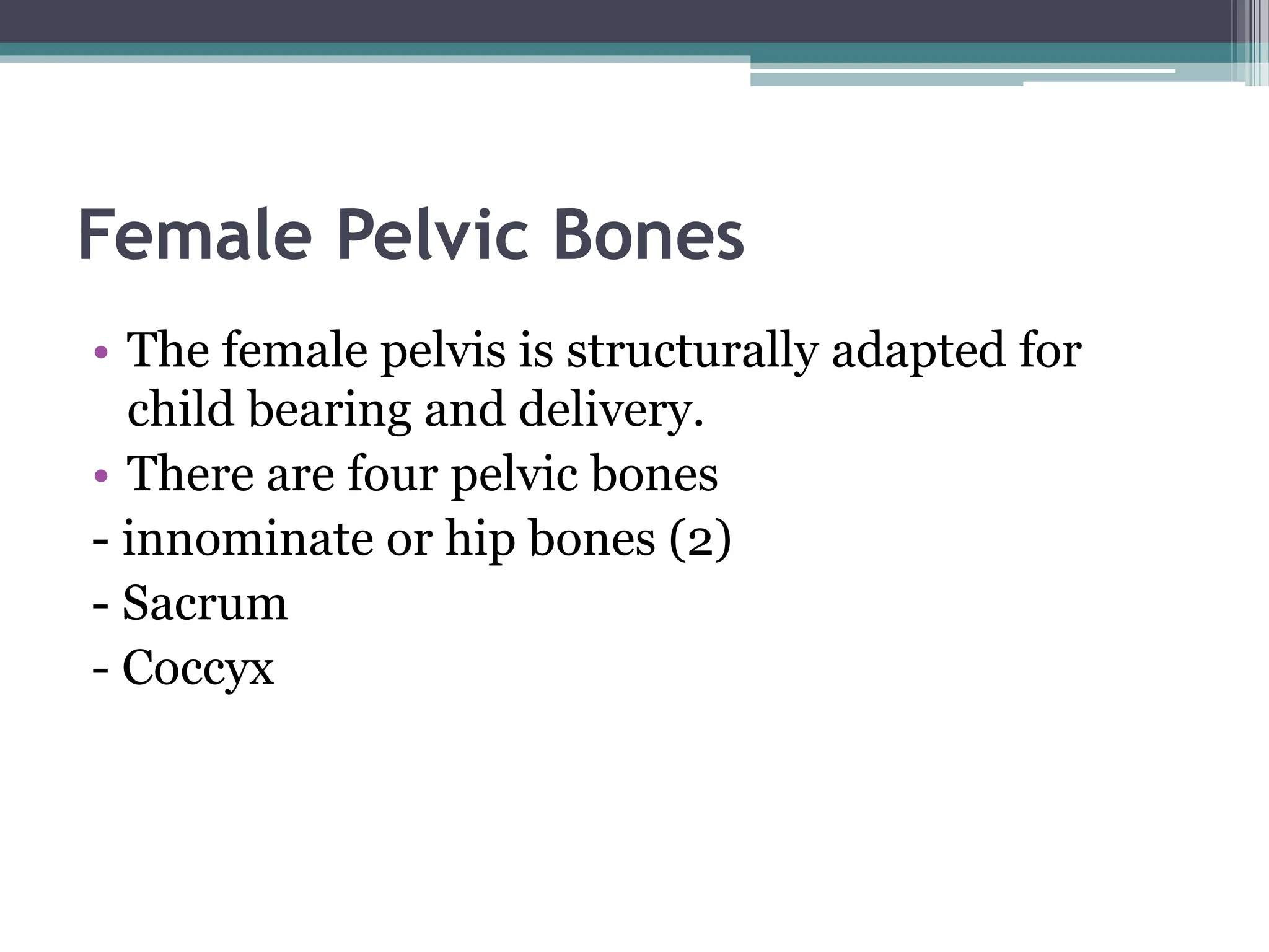 ANATOMY OF FEMALE PELVIS.pptx