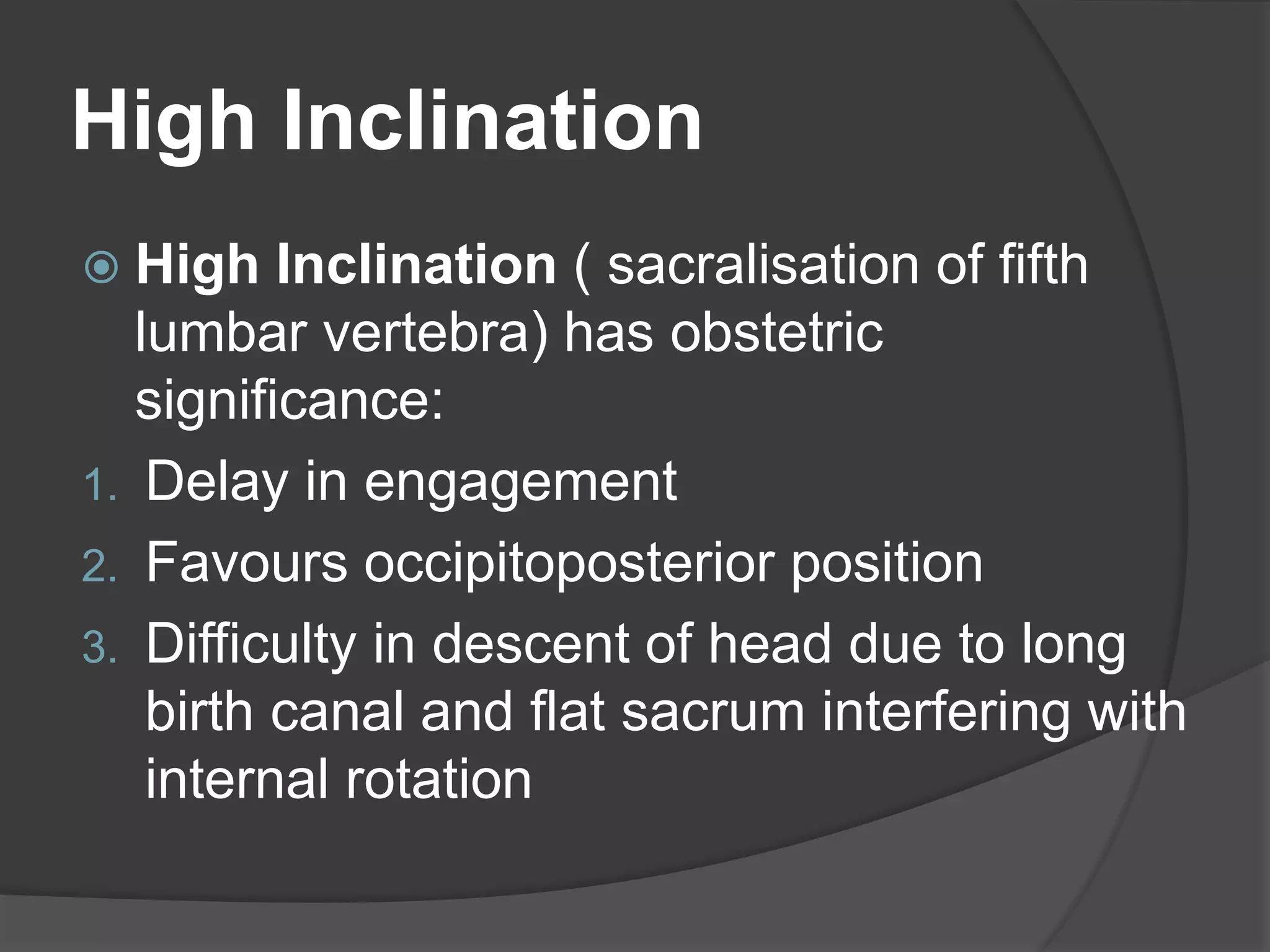 Anatomy of female pelvis and Fetal Diameters 2020.pptx