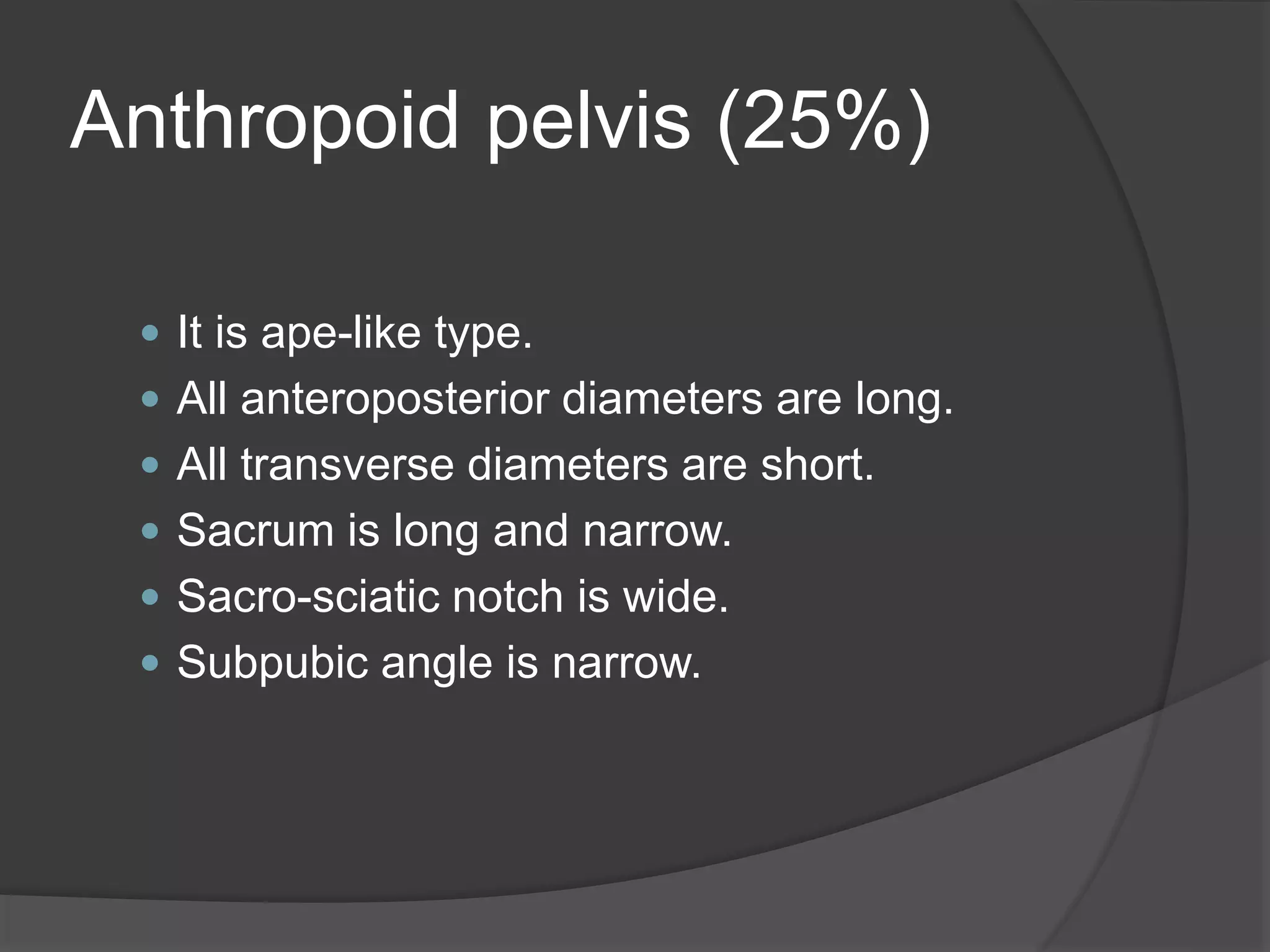 Anatomy of female pelvis and Fetal Diameters 2020.pptx