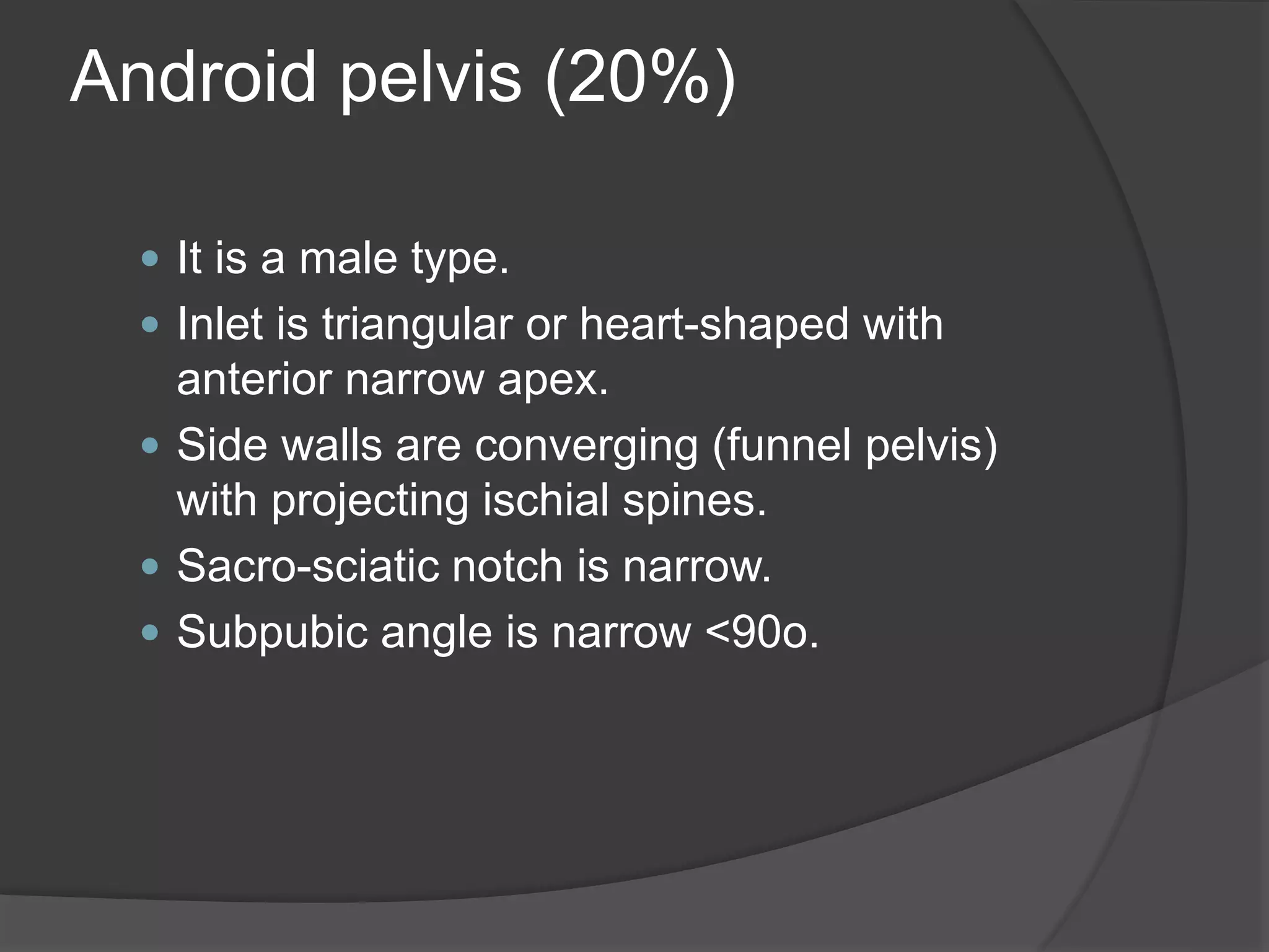 Anatomy of female pelvis and Fetal Diameters 2020.pptx