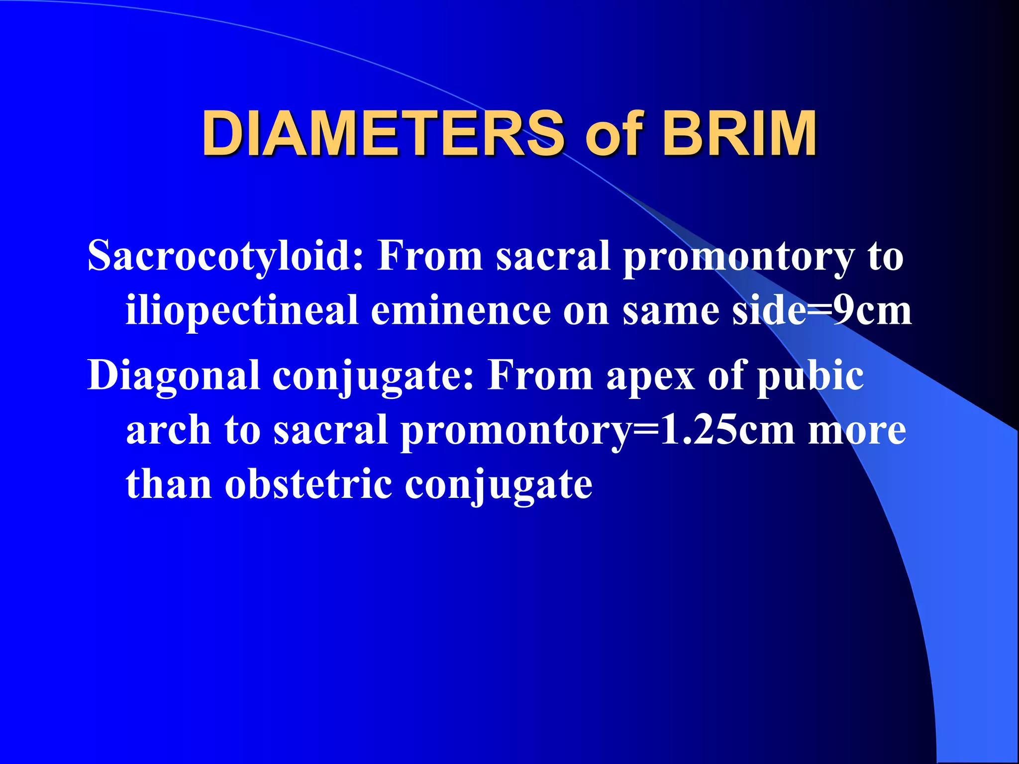 ANATOMY OF FEMALE PELVIS AND FETAL SKULL.ppt