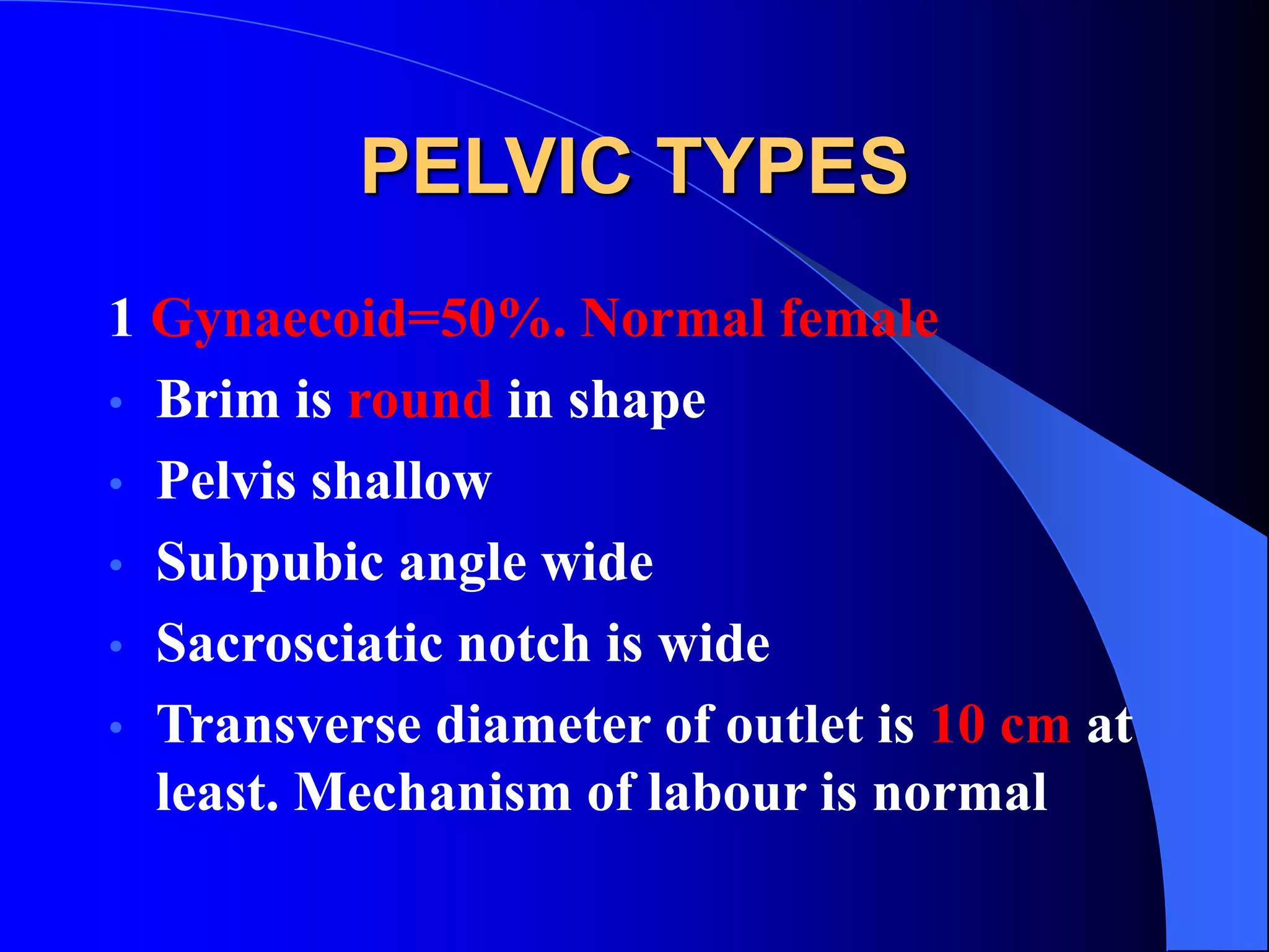 ANATOMY OF FEMALE PELVIS AND FETAL SKULL.ppt