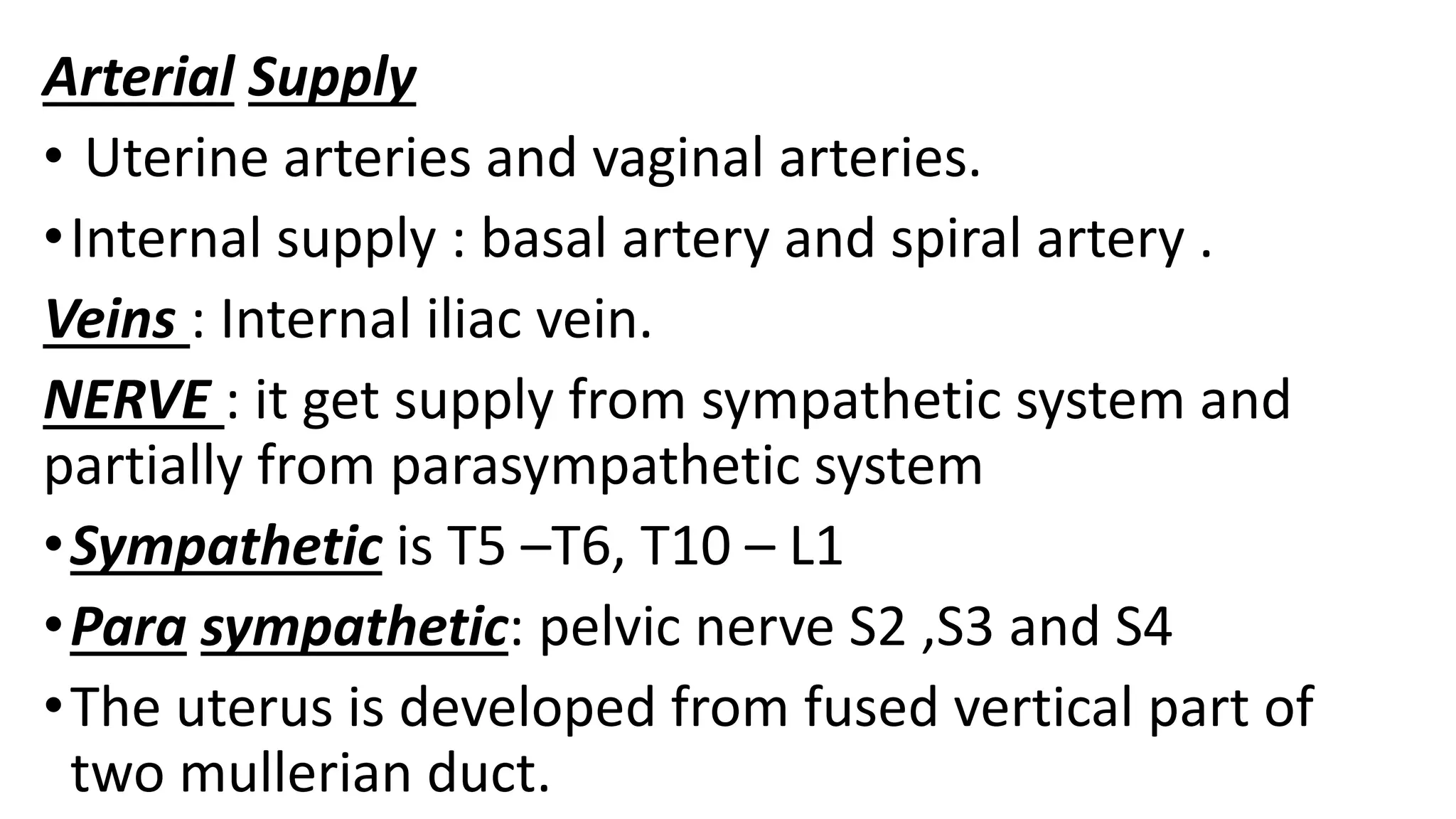 Anatomy of female reproductive organ.pptx