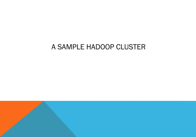Anatomy Of File Write In Hadoop Ppt Computer Networking Computing 5058
