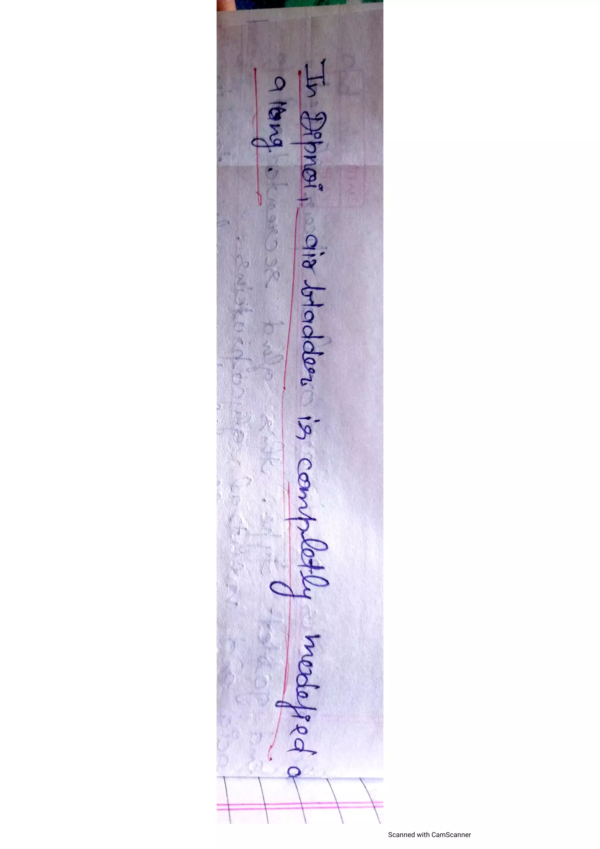 Anatomy of fin fish $ shell fish by Ashish sahu | PDF