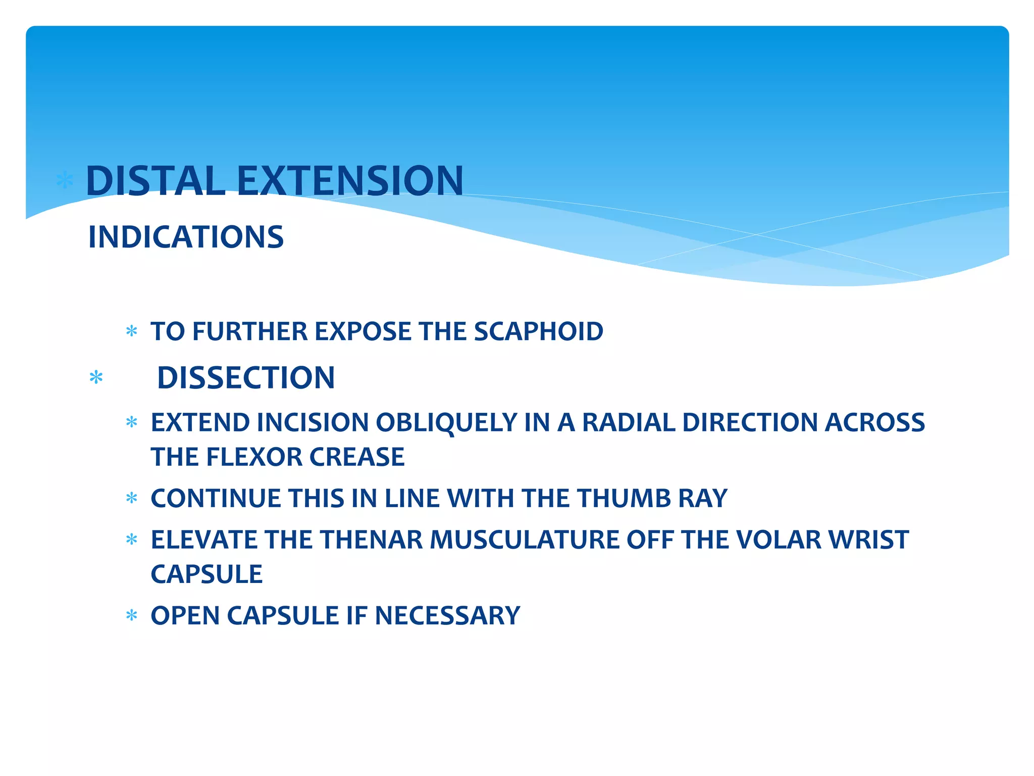 Anatomy of forearm | PPTX