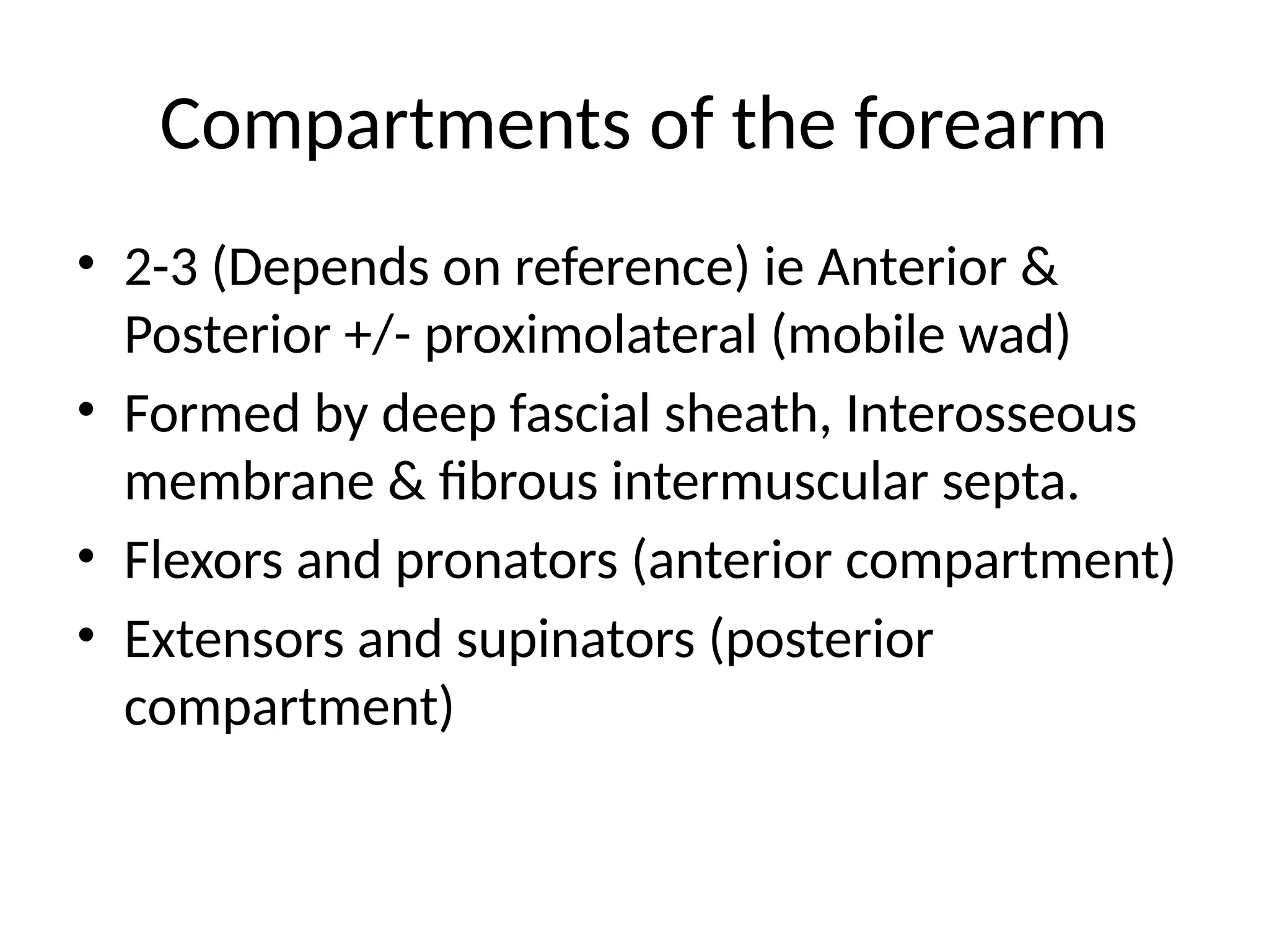 Anatomy of forearm power point prese.pptx