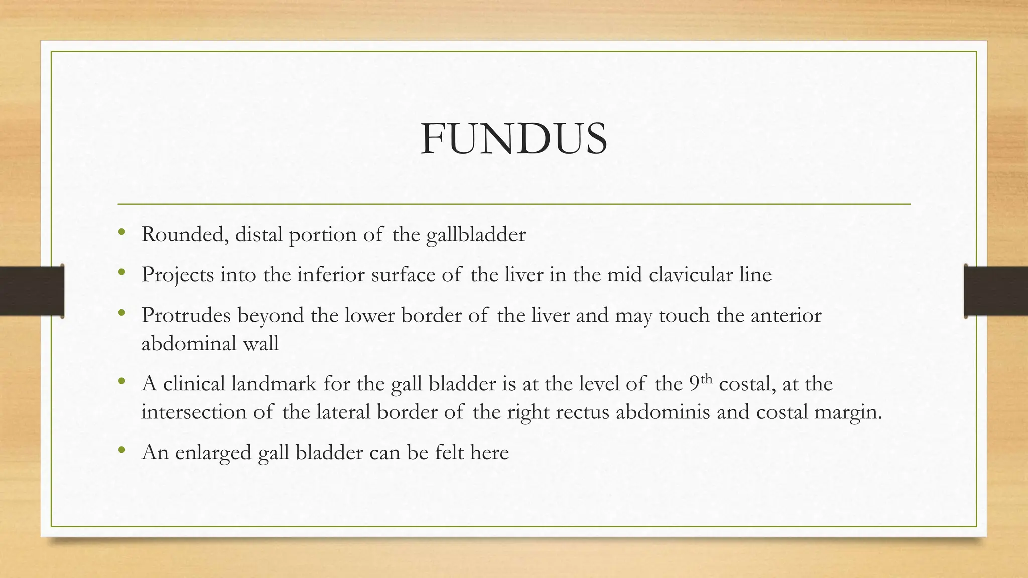 anatomyofgallbladder.pdf | Pregnancy | Reproductive Health