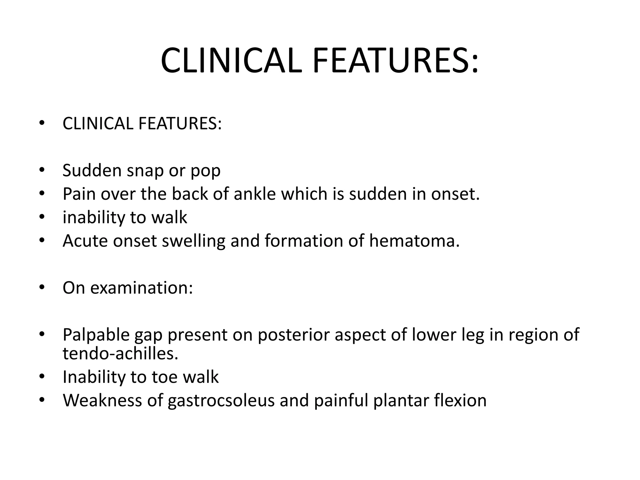 ANATOMY OF GASTROCSOLEUS COMPLEX AND TEAR OF TENDO.pptx