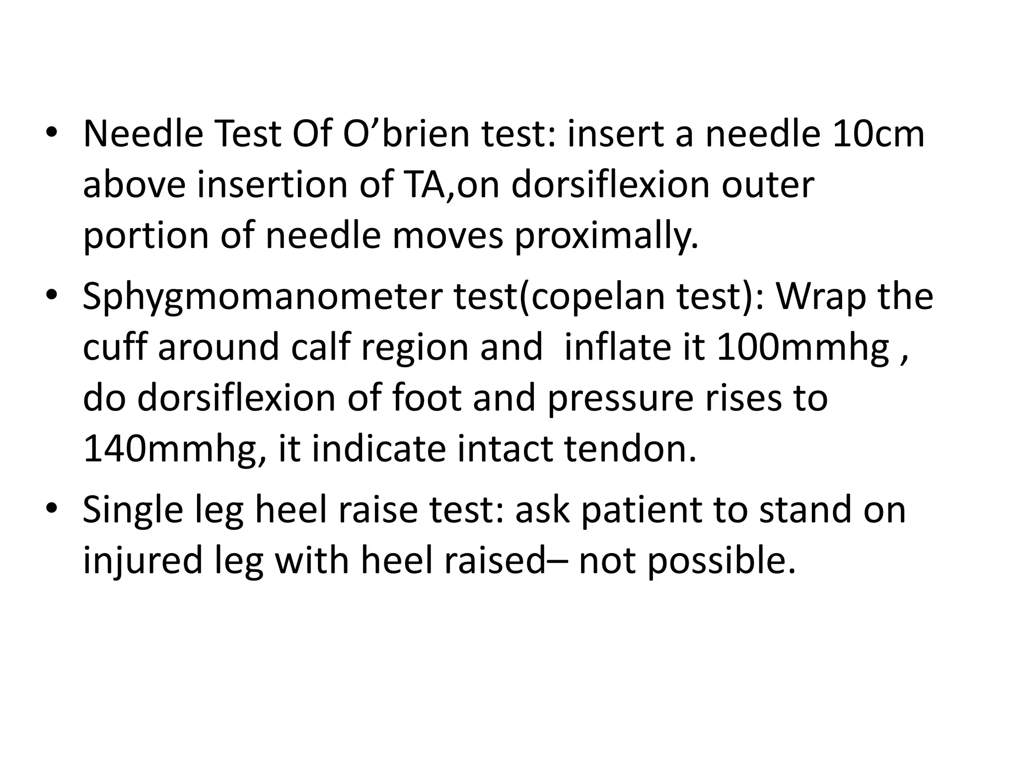 ANATOMY OF GASTROCSOLEUS COMPLEX AND TEAR OF TENDO.pptx