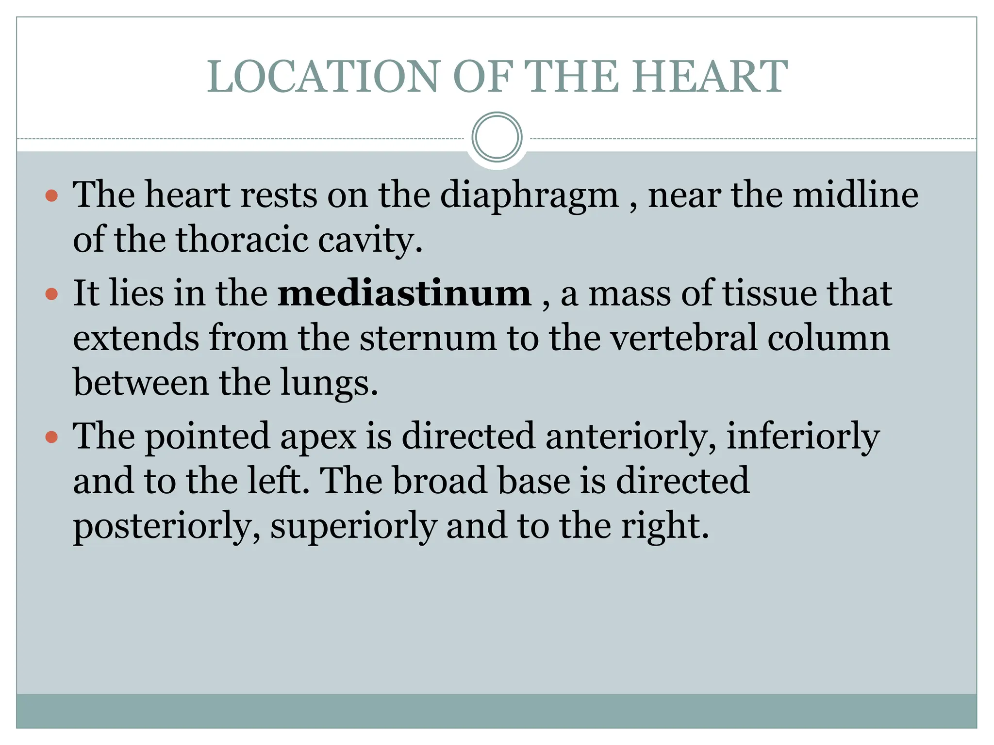 anatomy of heart.pptx
