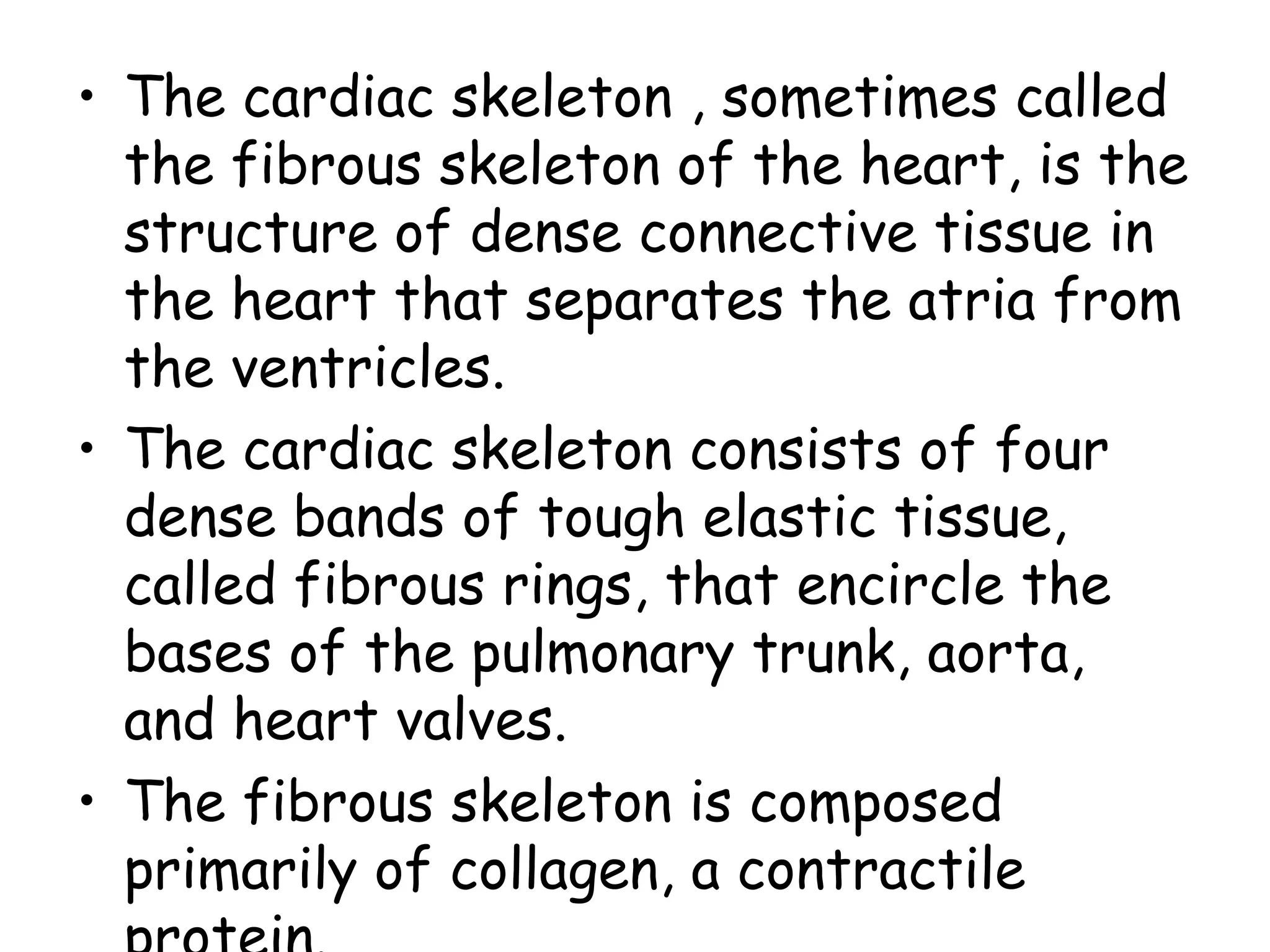 Anatomy of heart presenter dr.smita valani | PPT