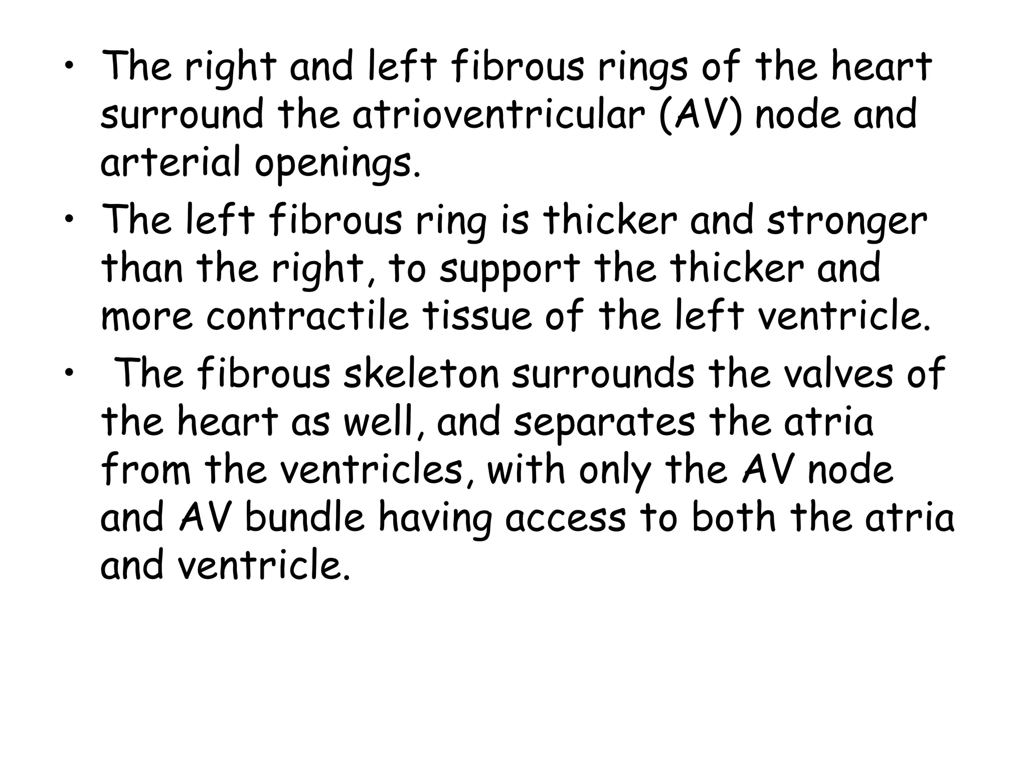 Anatomy of heart presenter dr.smita valani | PPT