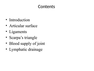 titled as ANATOMY OF HIP JOINT.pptx