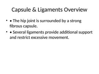 Anatomy_of_Hip_Joint ligaments teres_Detailed.pptx