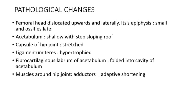 ANATOMY OF HIP JOINT , ROM & DDH.pptx