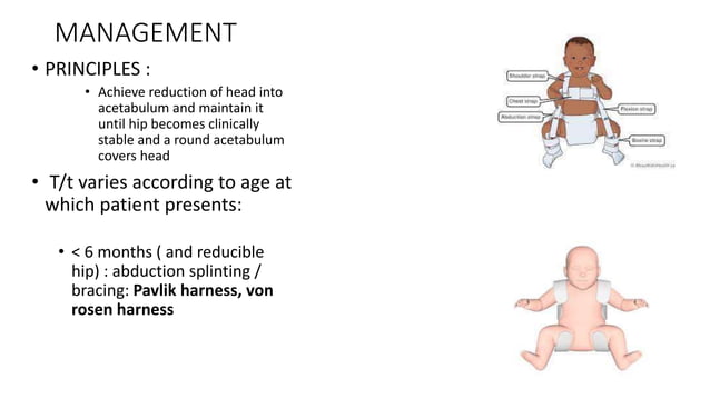 ANATOMY OF HIP JOINT , ROM & DDH.pptx