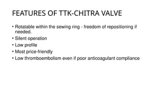 Anatomy of human heart valve and structure.pptx