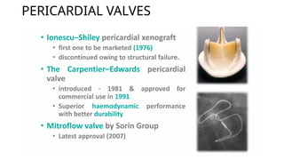 Anatomy of human heart valve and structure.pptx