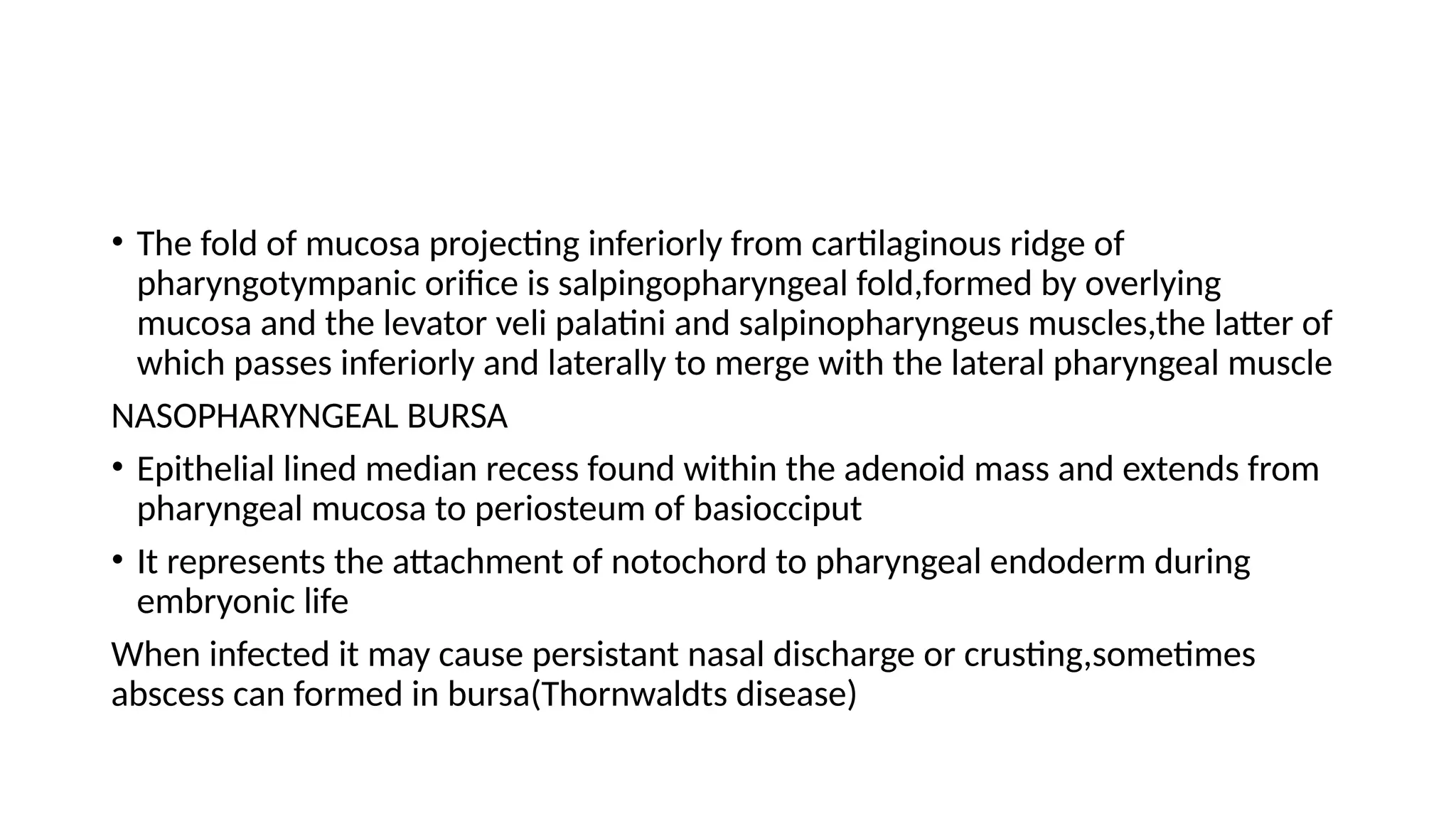 anatomy of hypo and nasopharynx by me .pptx