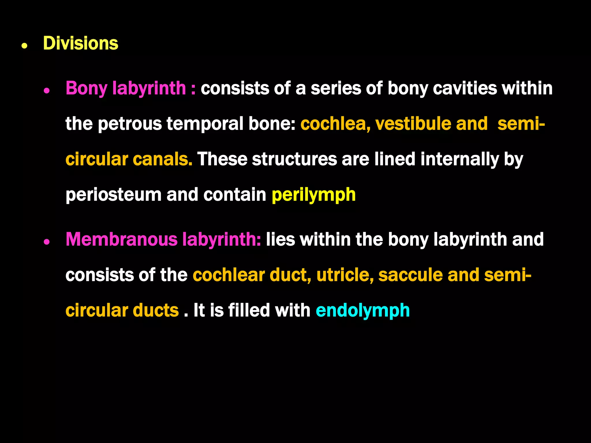 Anatomy of inner ear.ppt