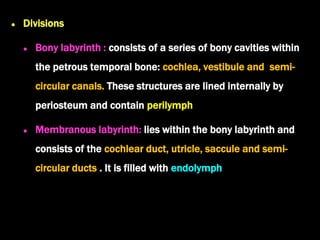 Anatomy of inner ear.ppt