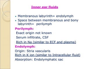 anatomy of inner ear.pptx