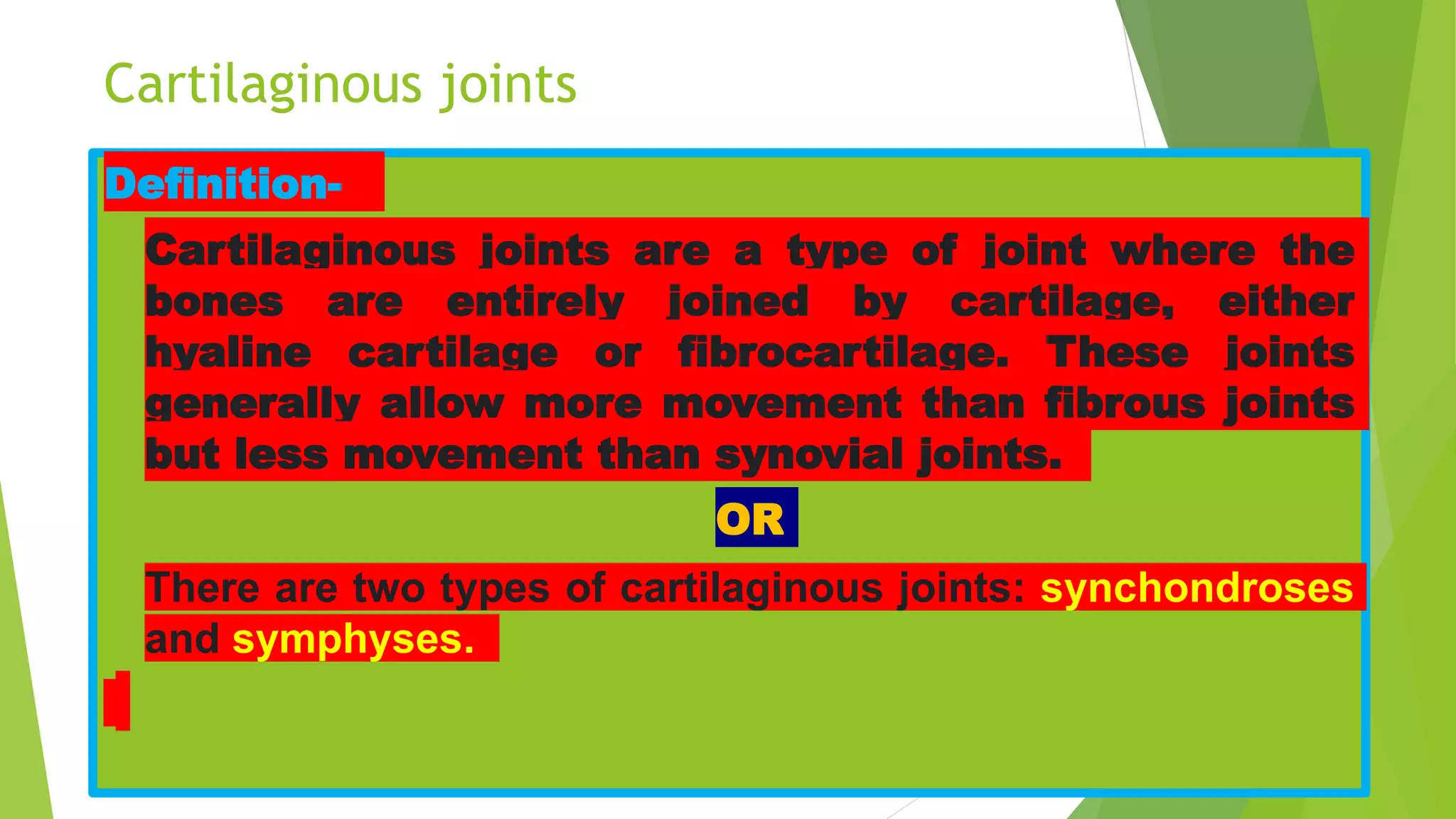 anatomy of joints.pptx