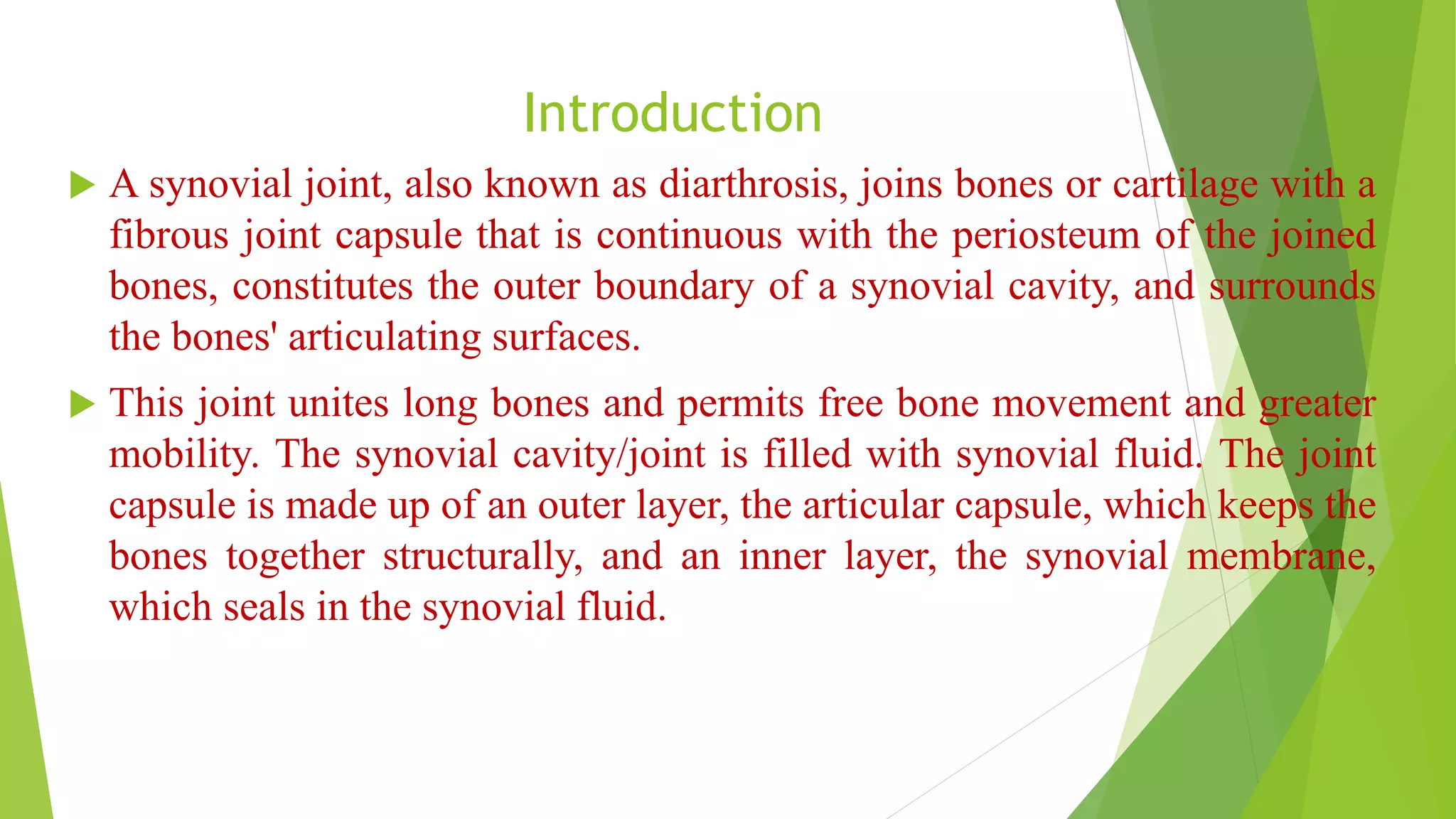 anatomy of joints.pptx