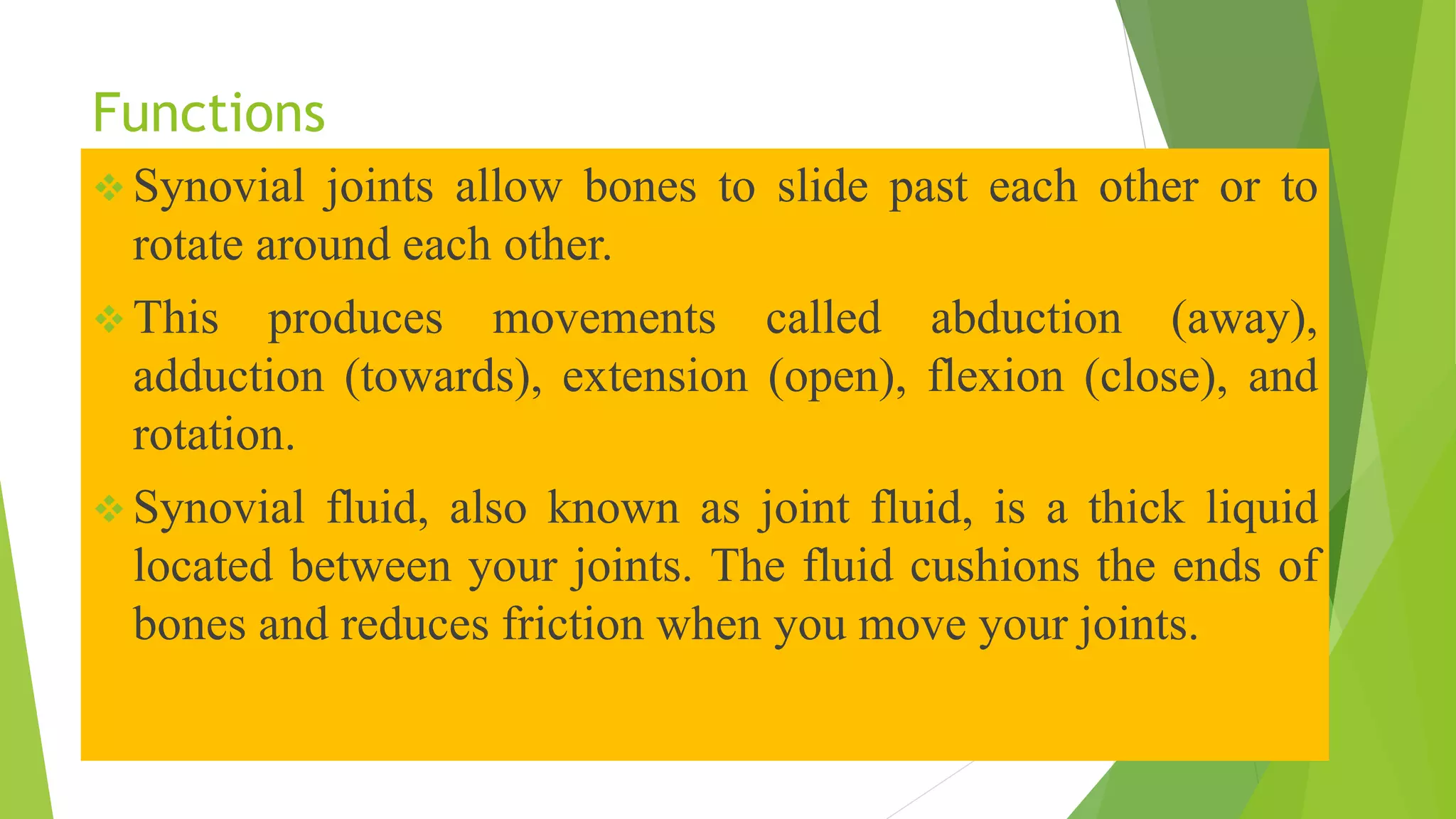 anatomy of joints.pptx