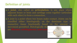 anatomy of joints.pptx