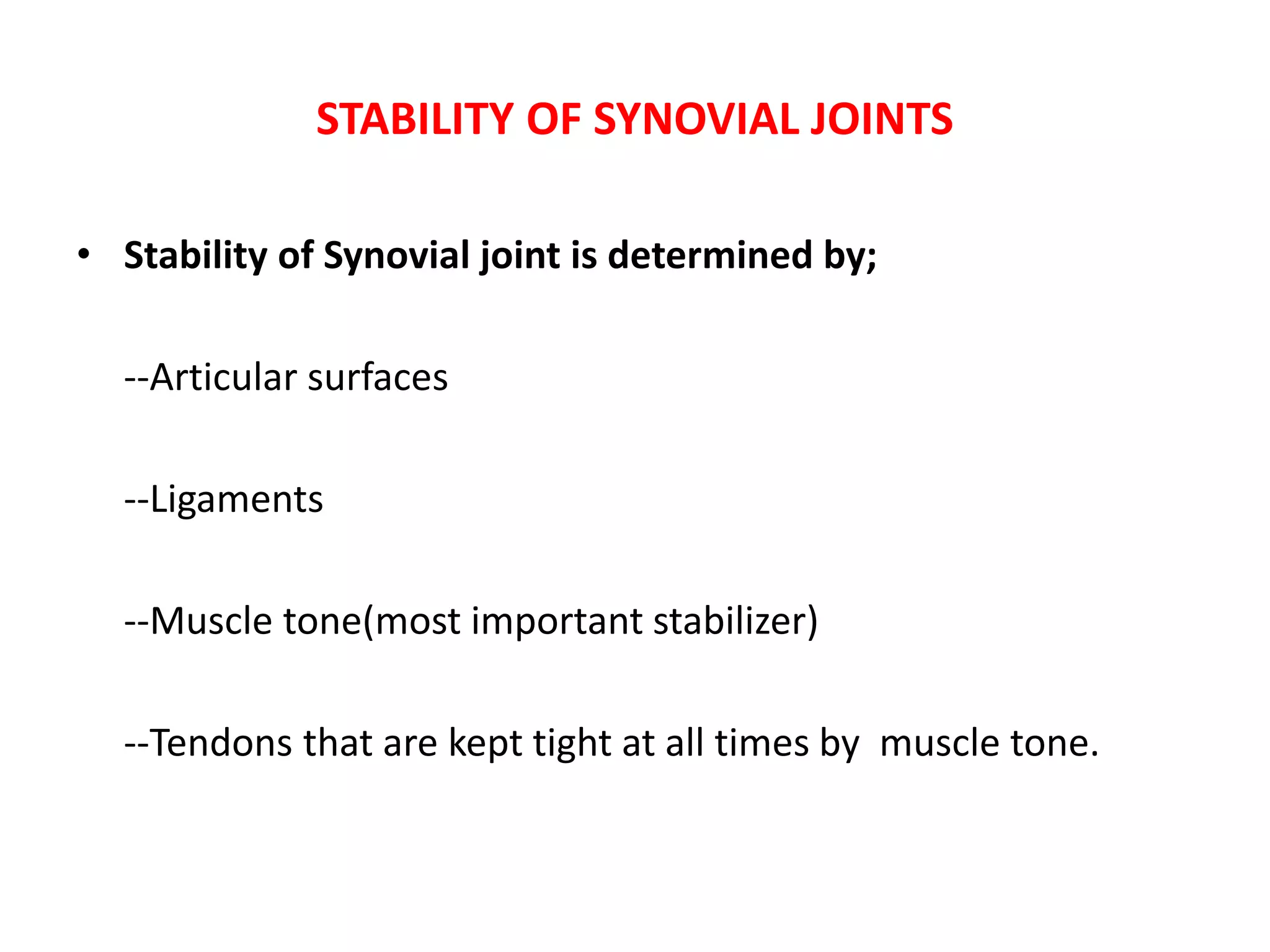 ANATOMY OF JOINTS.pptx