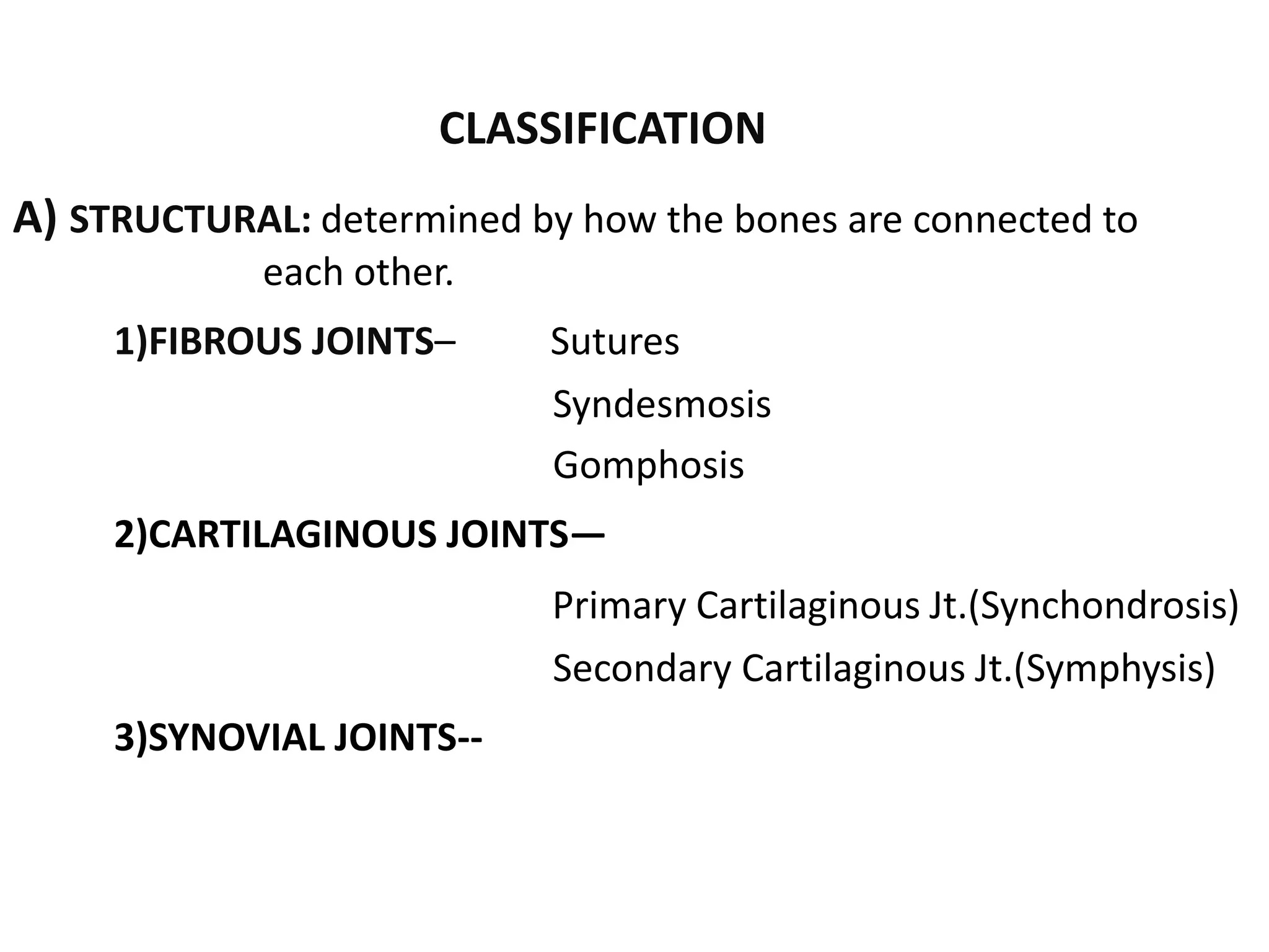 ANATOMY OF JOINTS.pptx