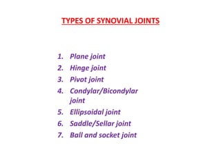 ANATOMY OF JOINTS.pptx