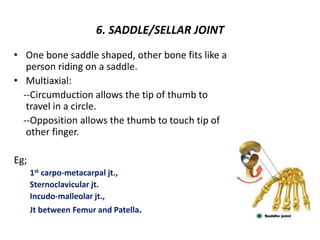 ANATOMY OF JOINTS.pptx
