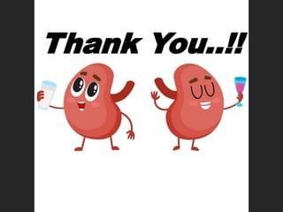 Anatomy of kidney By M.Adil