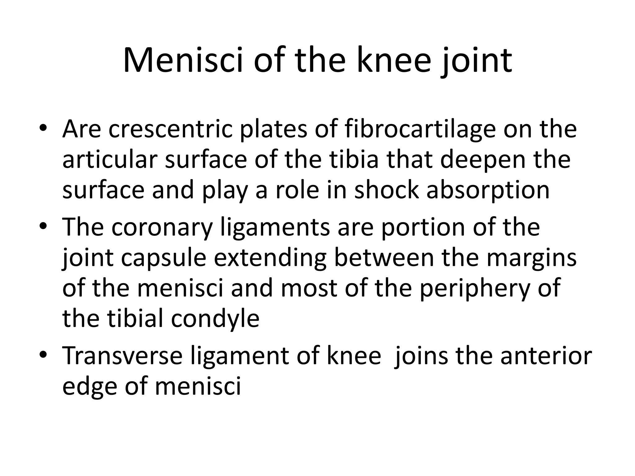 Anatomy Of Knee Joint.pptx