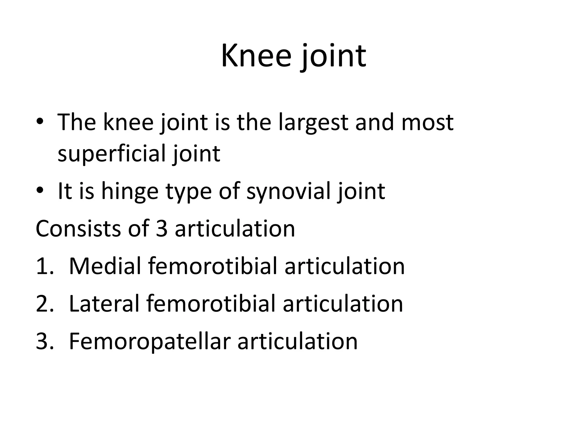 Anatomy Of Knee Joint.pptx