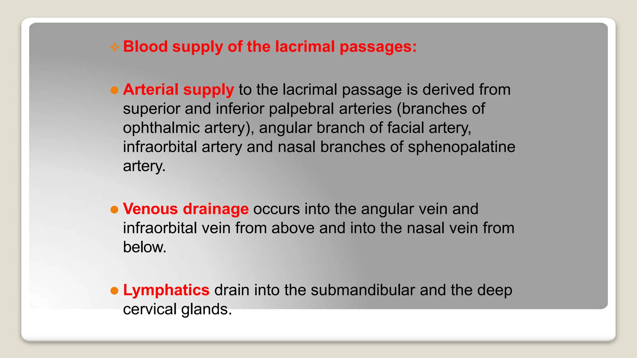 anatomyoflacrimalapparatus-.pptx invludin | PPTX