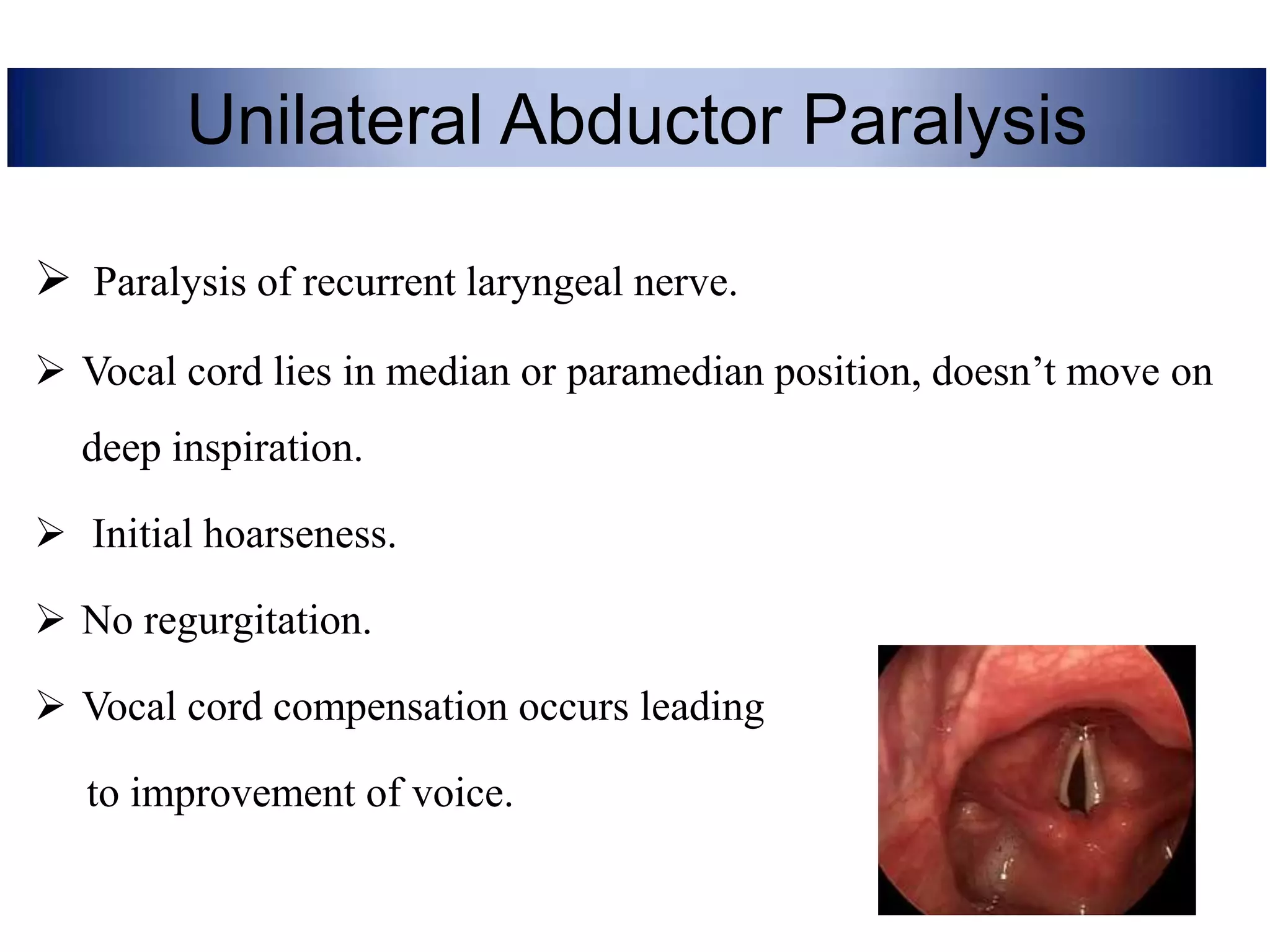 Anatomy of larynx | PPTX