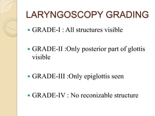 Anatomy of larynx | PPTX