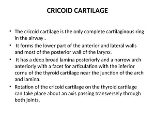 COMPLETE DESCRIPTION OF ANATOMY OF LARYNX.pptx