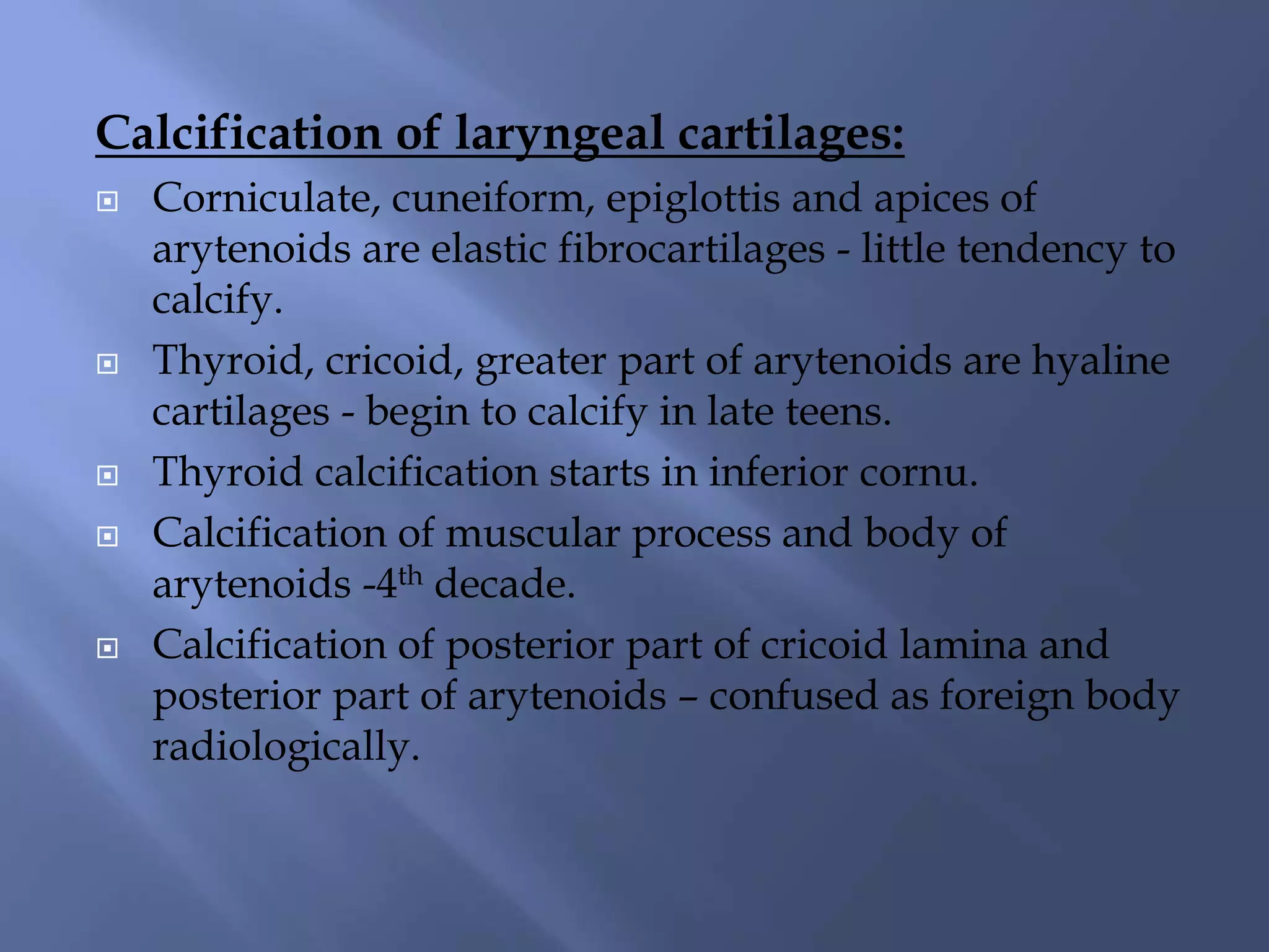 Anatomy of larynx & physiology, 29.08.16, dr.bakshi | PPTX