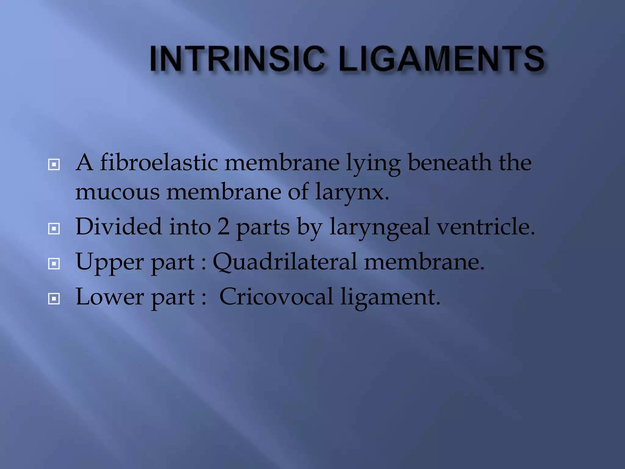 Anatomy of larynx & physiology, 29.08.16, dr.bakshi | PPTX
