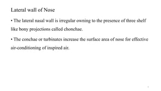 ANATOMY OF LATERAT WALL NOSE OMC.pptx