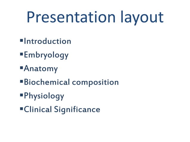 Anatomy of lens | PPTX | Eye and Vision Conditions | Diseases and ...