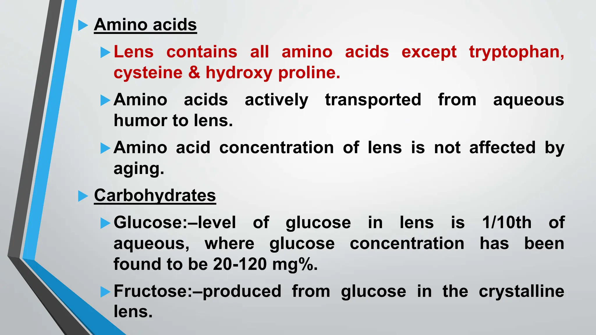 ANATOMY OF LENS AND FACTORS AFFECTING LENS TRANSPARENCY.pptx